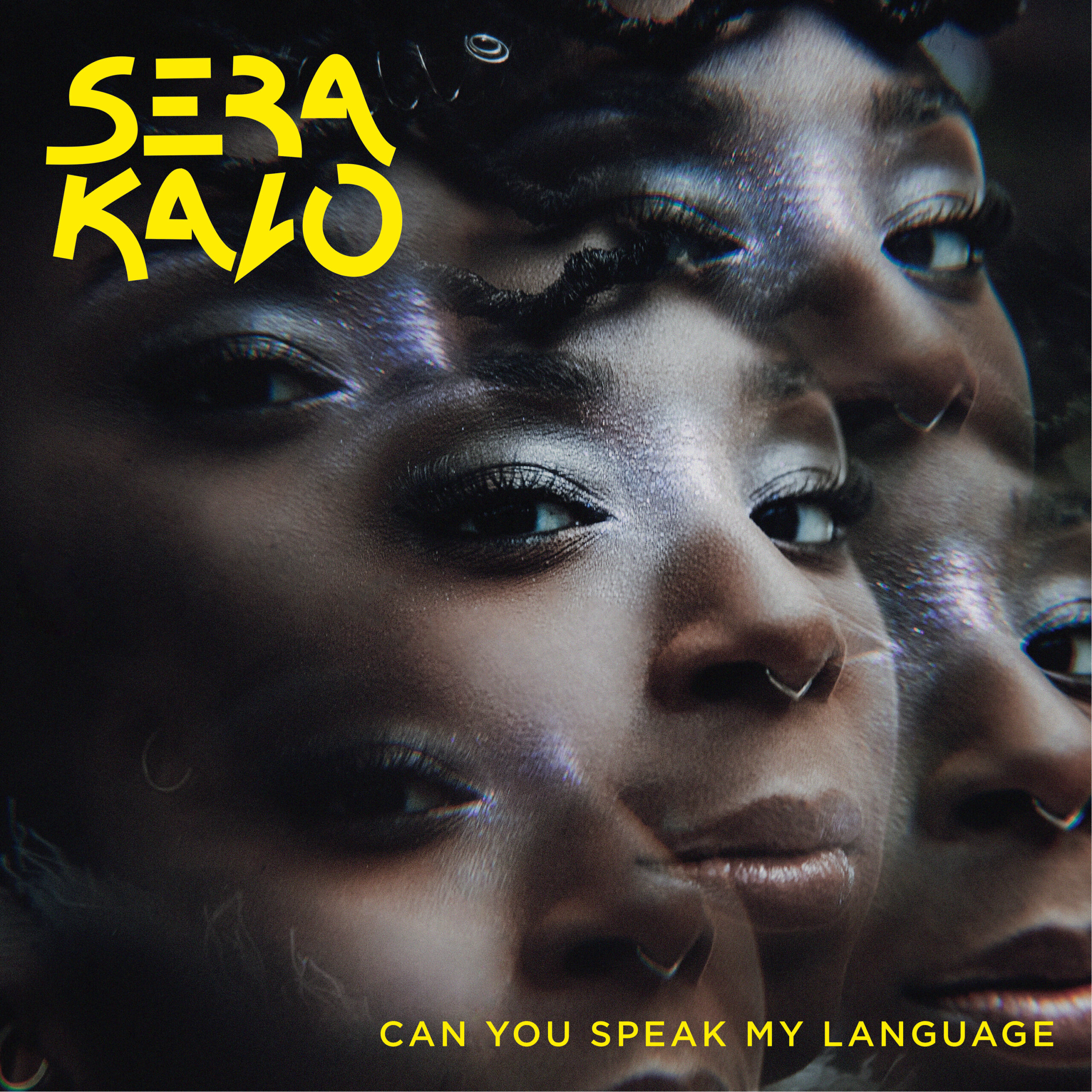 Teaser: The new Sera Kalo single "Can You Speak My Language" will be ...